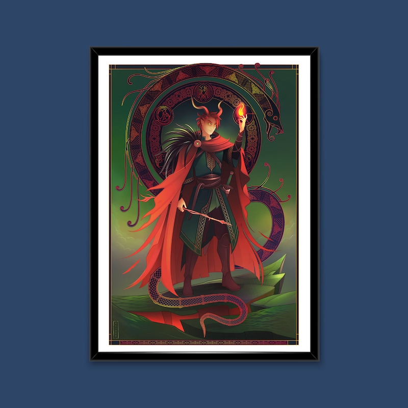 Yliade - Etsy