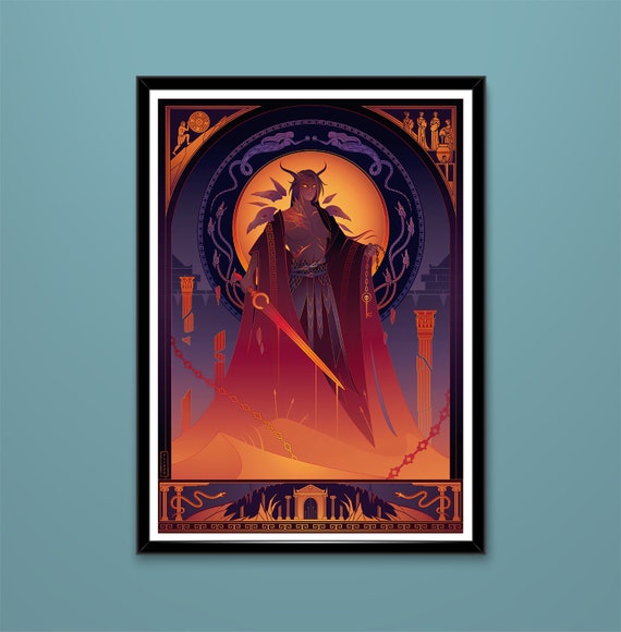 Tartarus Greek God Chinese Mythology — Tartarus Games