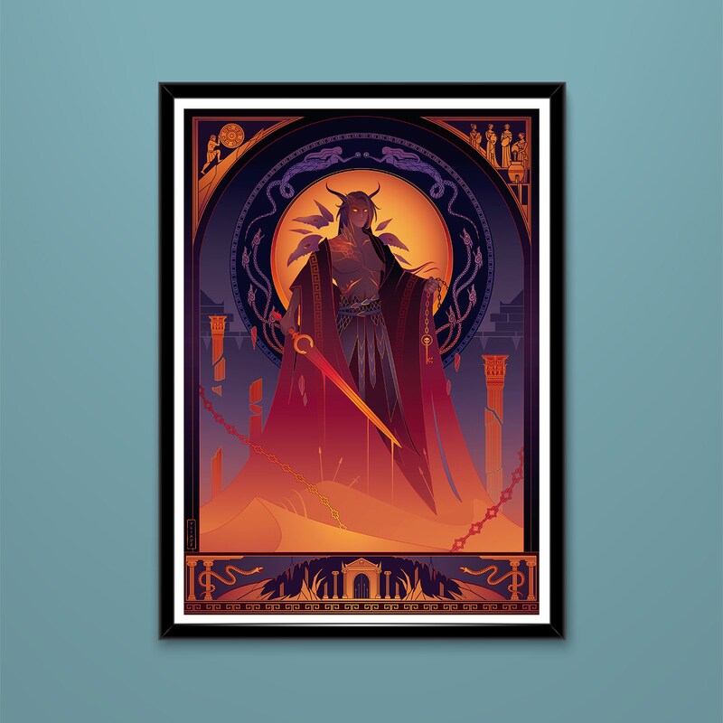Yliade - Etsy
