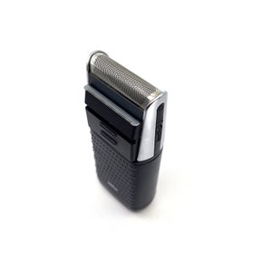 Vintage Braun 5424 Dieter Rams Design Braun 設計 WORKING Safety Razor ...