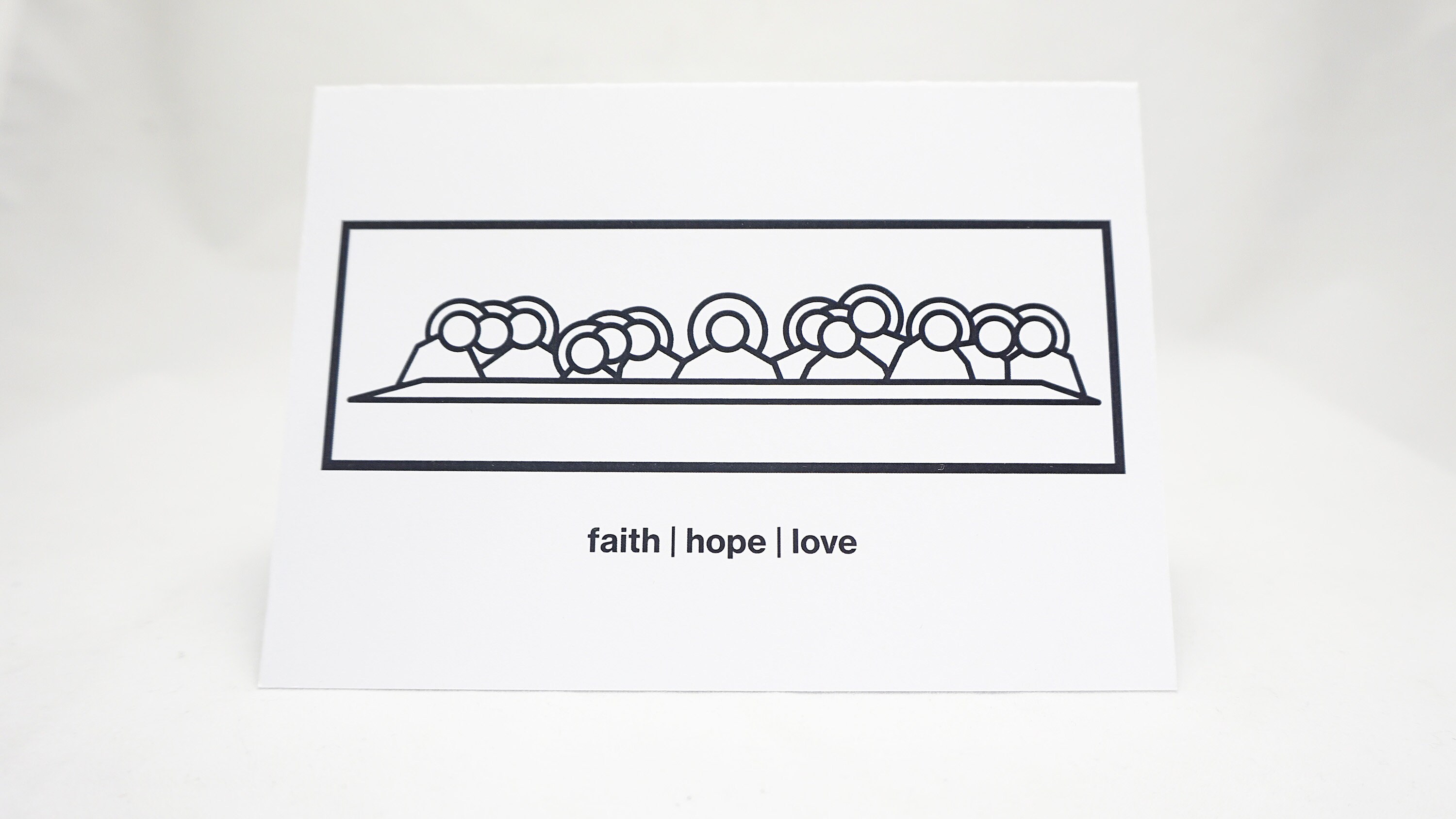 SET X5 Christmas Cards Postcards FREE SHIPPING | Decorations Christmas ...