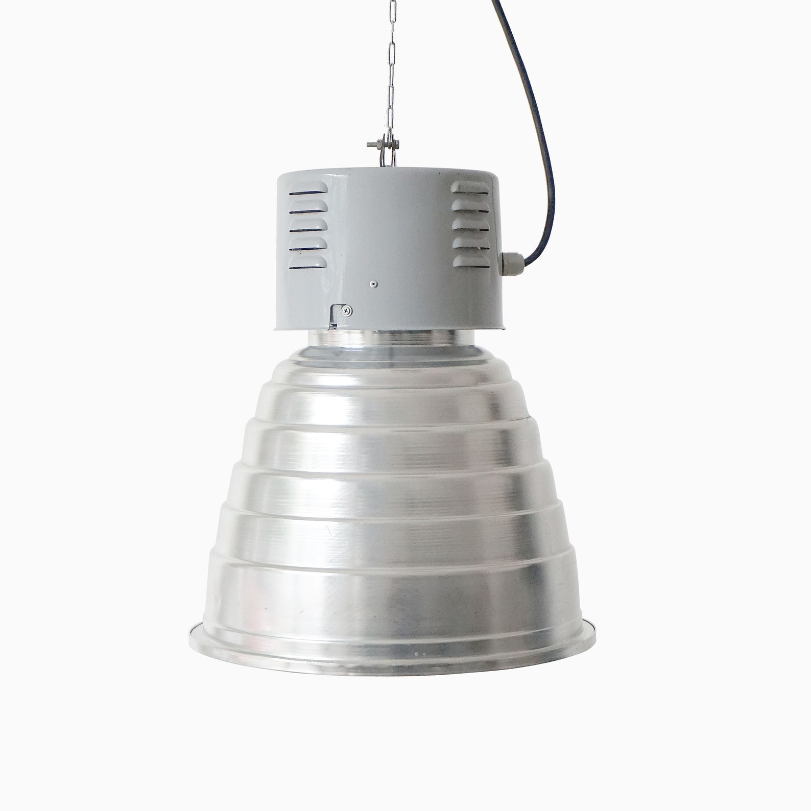 Factory Pendant Light Vintage Lamp Factory Industrial Ceiling Light ...