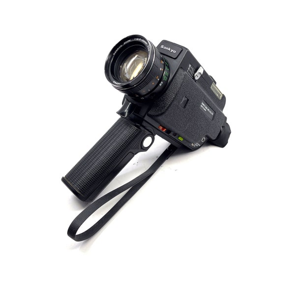 8mm Film Camera - Etsy