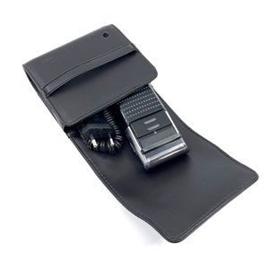 Vintage Braun 5424 Dieter Rams Design Braun 設計 WORKING Safety Razor ...