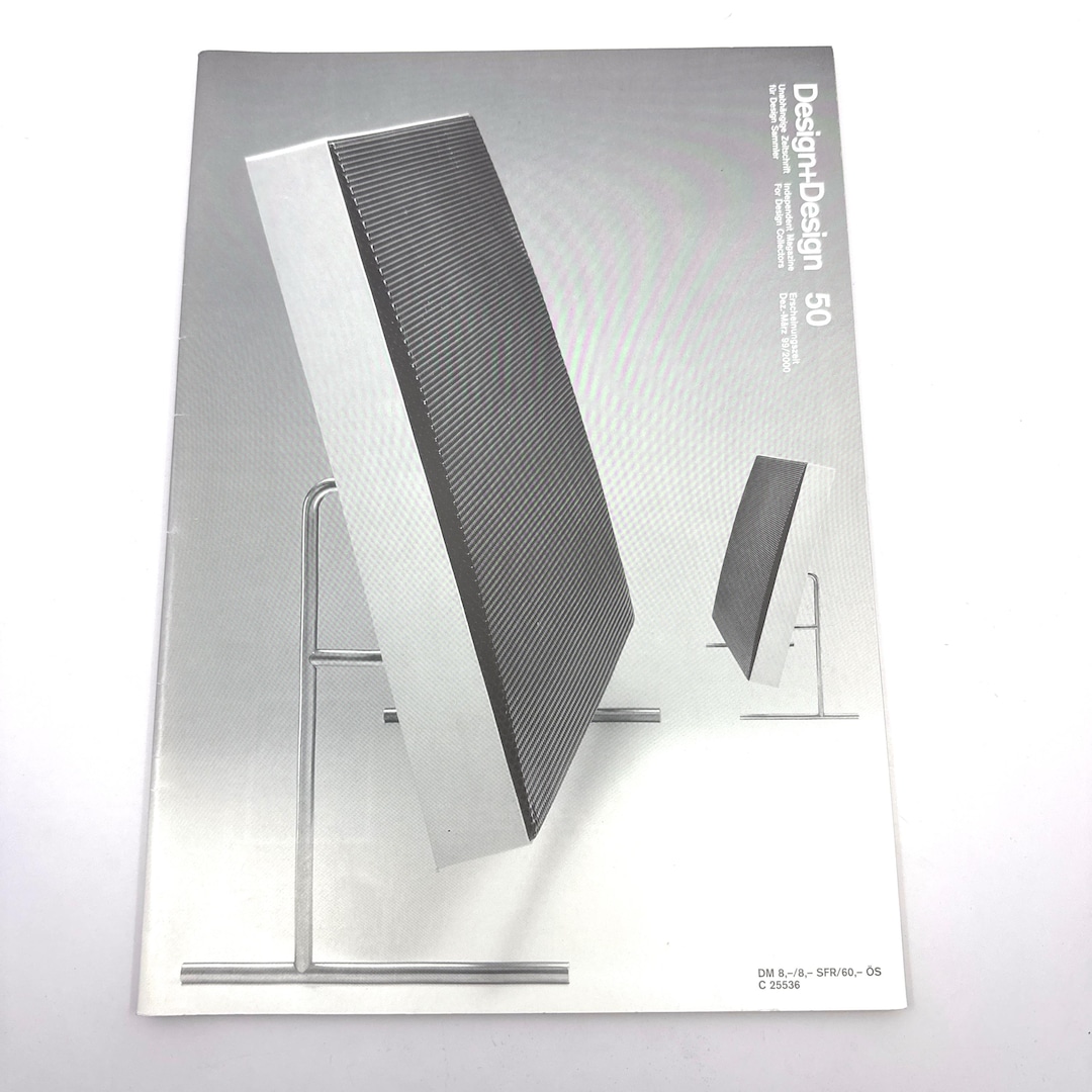 BRAUN SPEAKERS LE1 Dieter Rams Vintage Graphic Design MINI Design ...