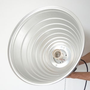 Factory Pendant Light Vintage Lamp Factory Industrial Ceiling Light ...