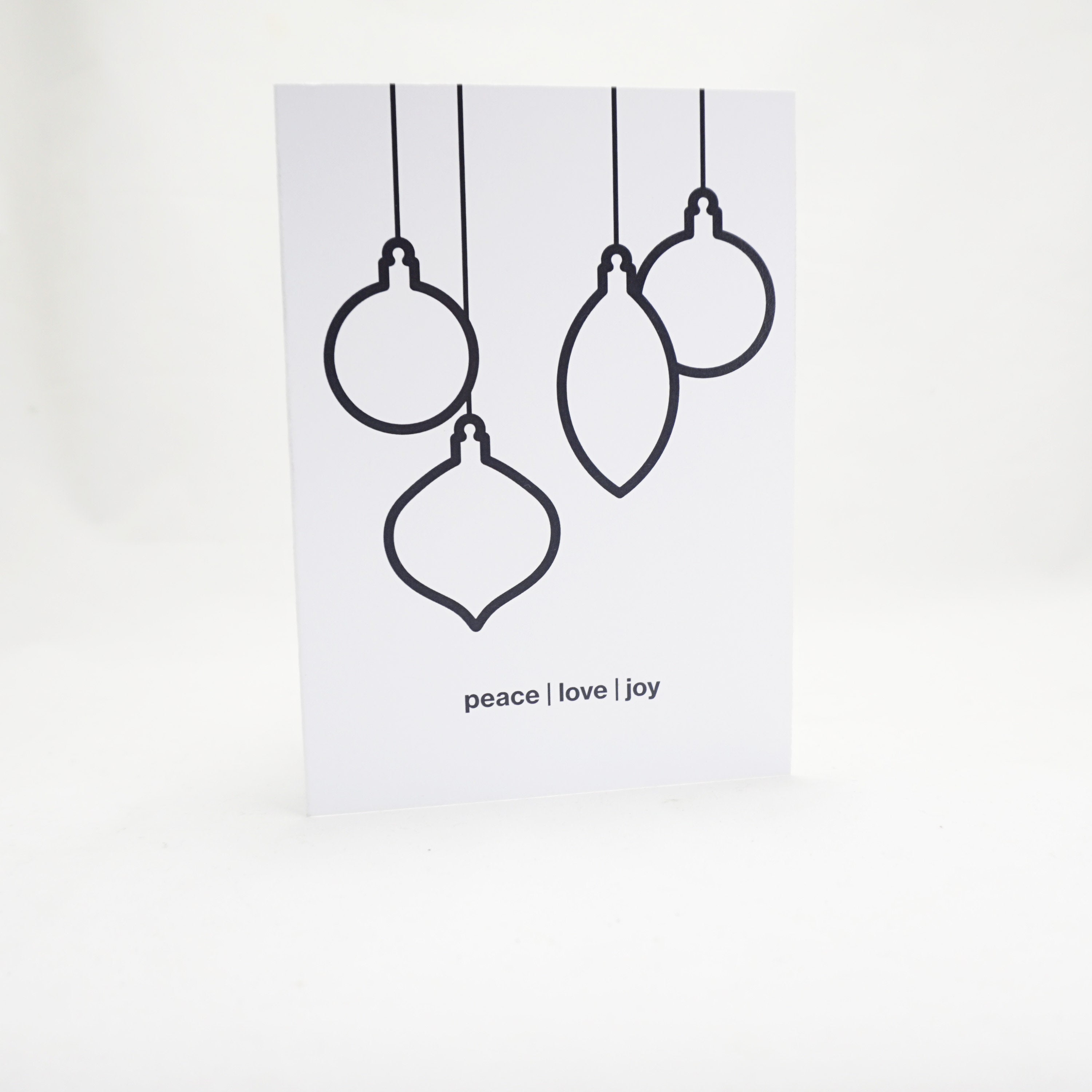 SET X5 Christmas Cards Postcards FREE SHIPPING Decorations - Etsy