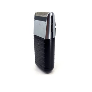 Vintage Braun 5424 Dieter Rams Design Braun 設計 WORKING Safety Razor ...