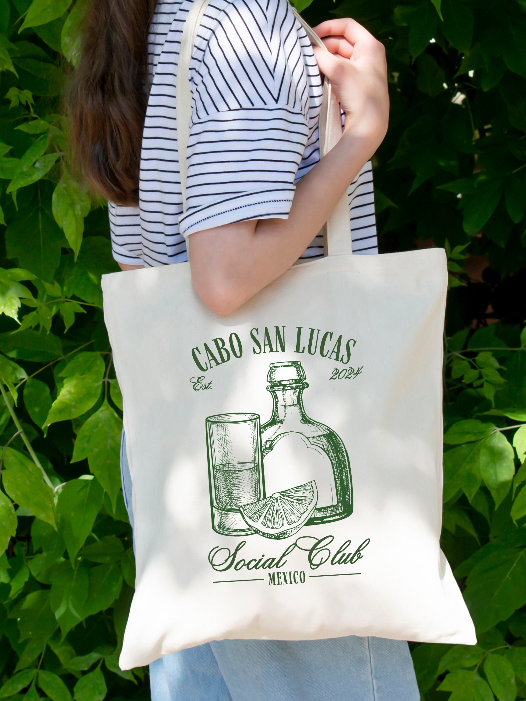 Personalized Bachelorette Party Logo, Custom Bachelorette Logo, Cabo ...