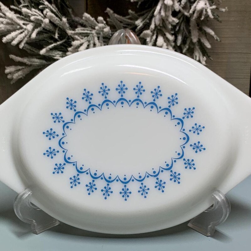 Snowflake Garland - Etsy