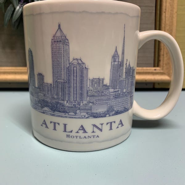 Hotlanta - Etsy