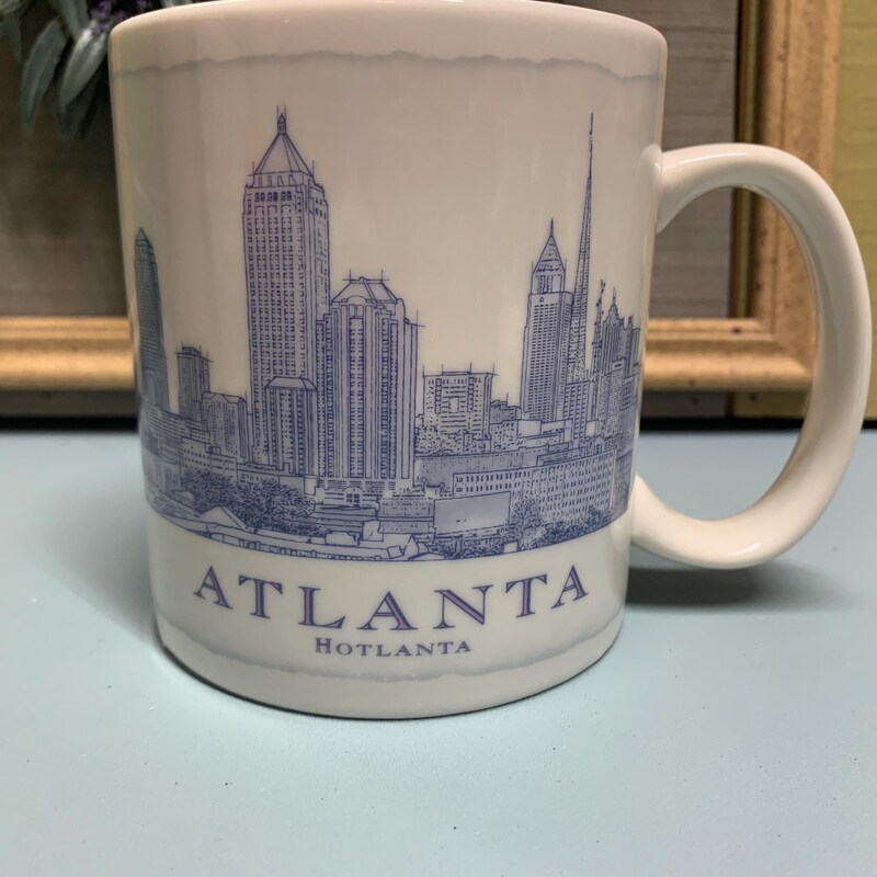 Hotlanta - Etsy