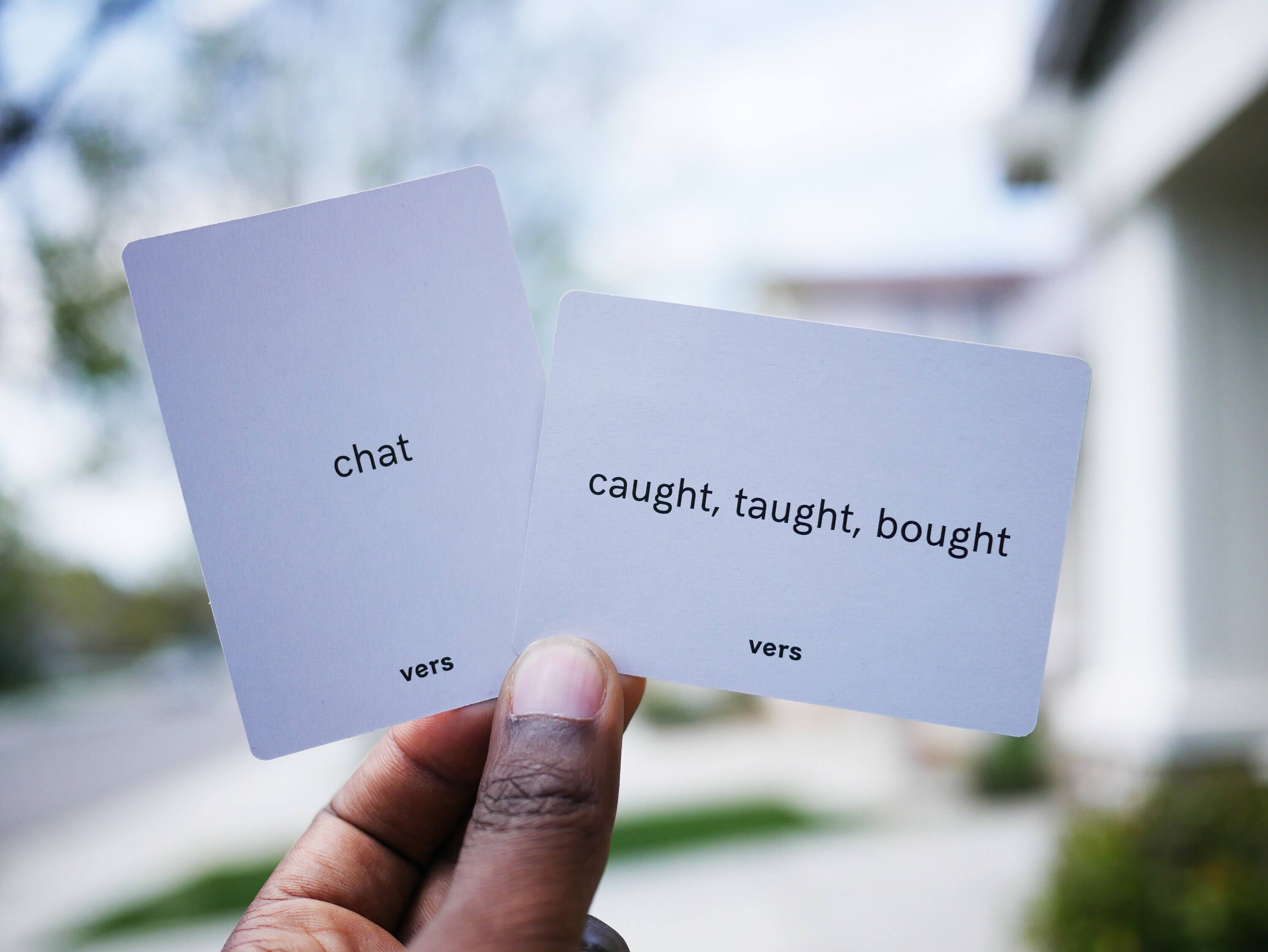 Freestyle Card Game | Adult Party Game | Hip Hop Party Game ...