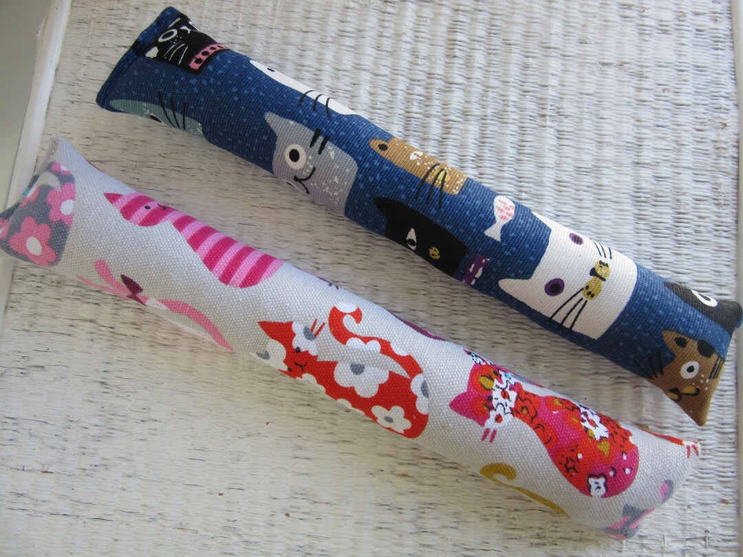 Cat Kick Stick Set, Catnip Kick Toys, Cat Kick Toy Blue, Cat Kick Toy ...