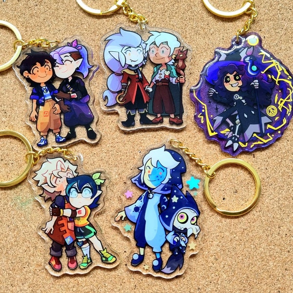 The Owl House Merch - Etsy