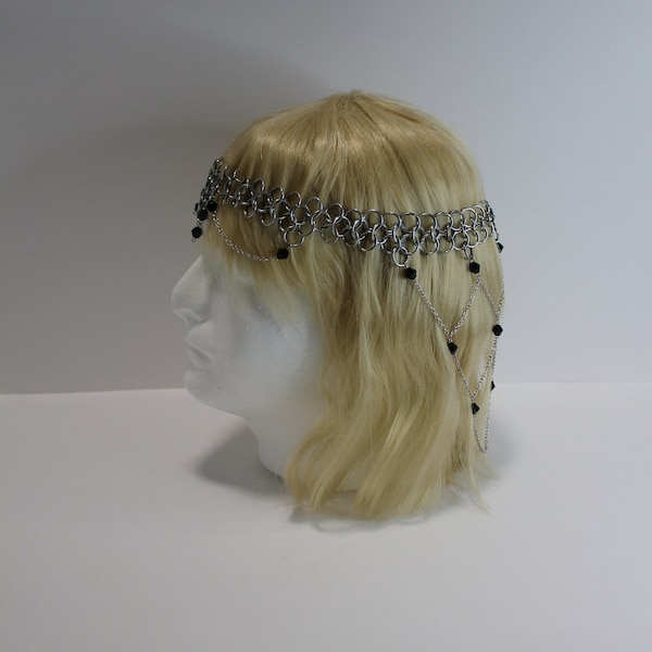 Fantasy Tiara - Etsy