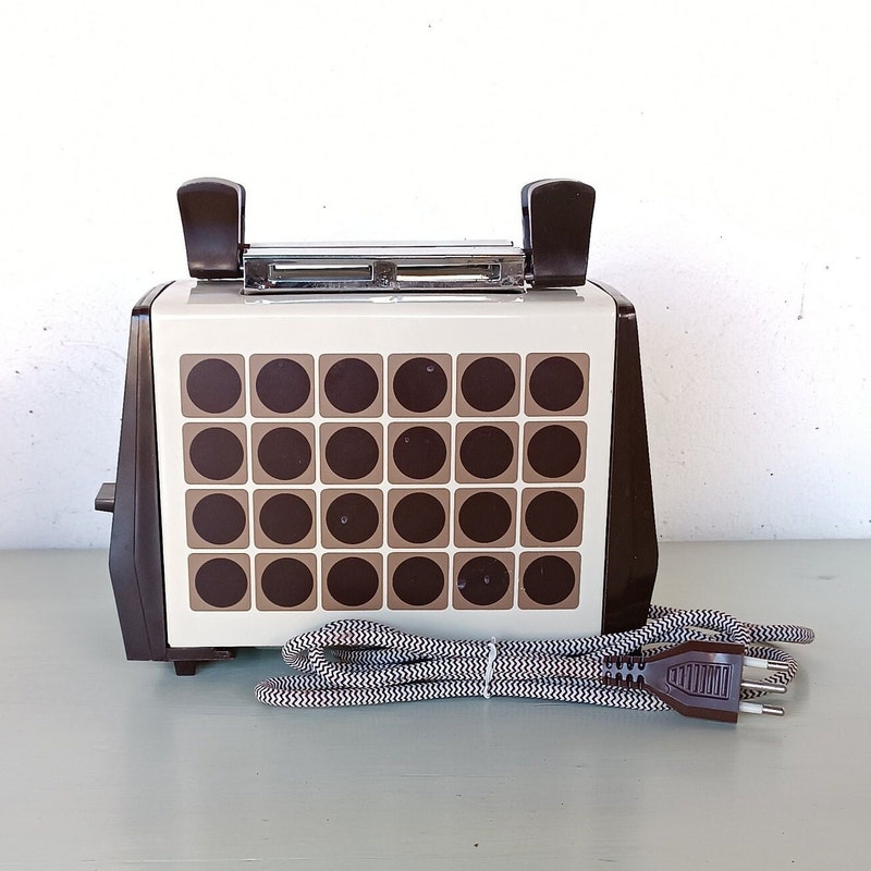 Antique Toasters - Etsy