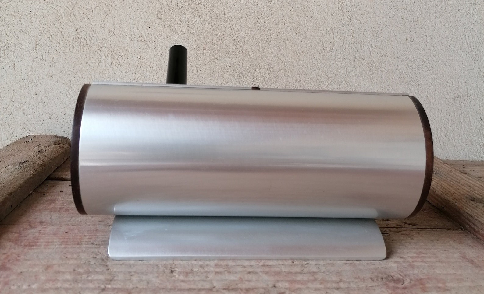 Perpetual Calendar of the 80s Desk Vintage Date Display With - Etsy