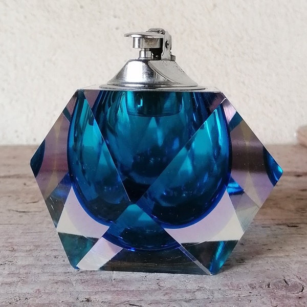 Glass Lighter - Etsy