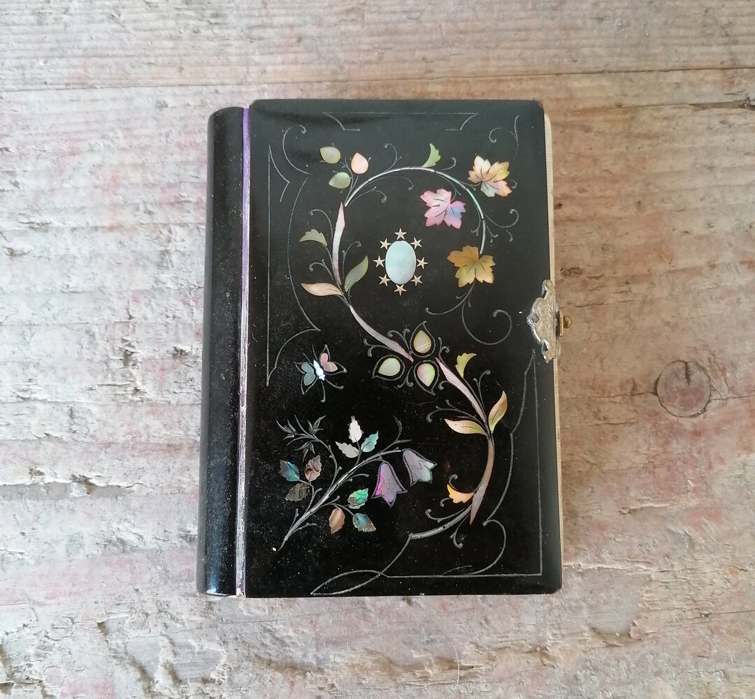 Ancient Italian Missal , the Day of the Christian , in Italian and ...