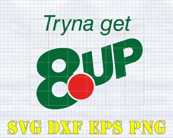 8 up Svg | Etsy