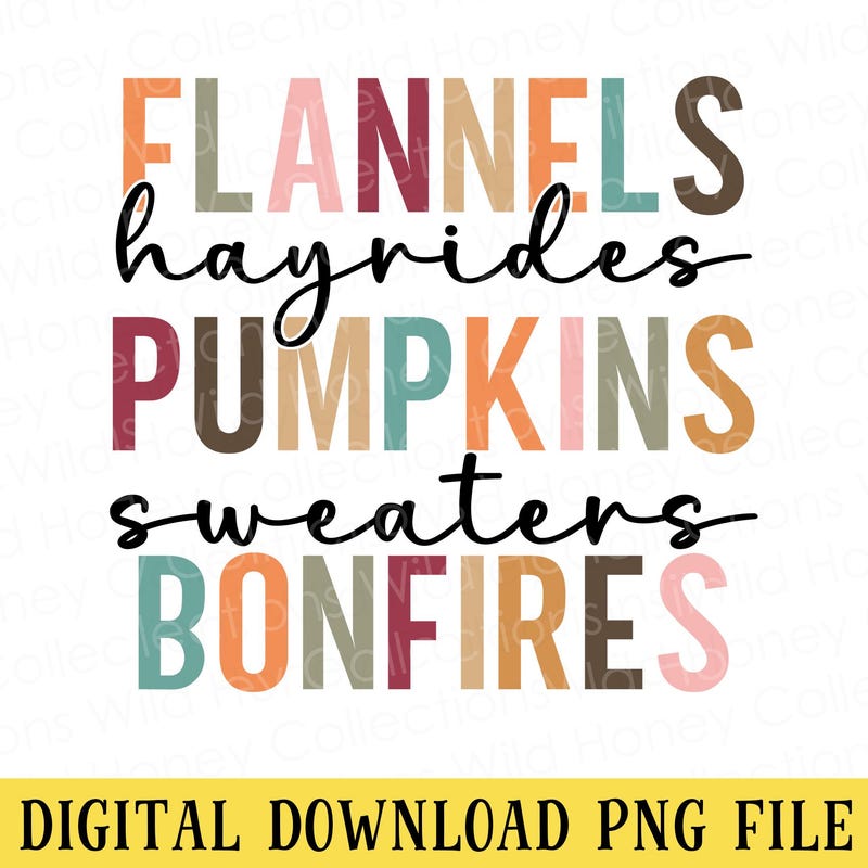 Cute Flannels - Etsy
