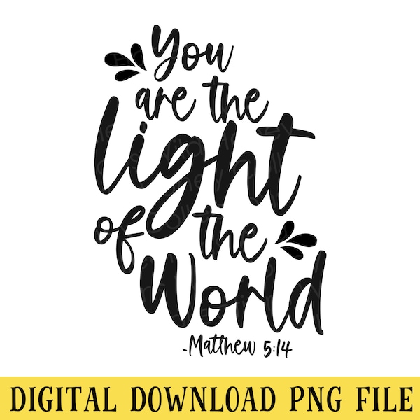 Light of the World - Etsy