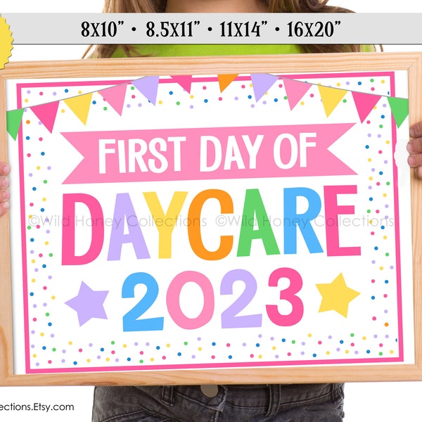 Reusable First Day - Etsy