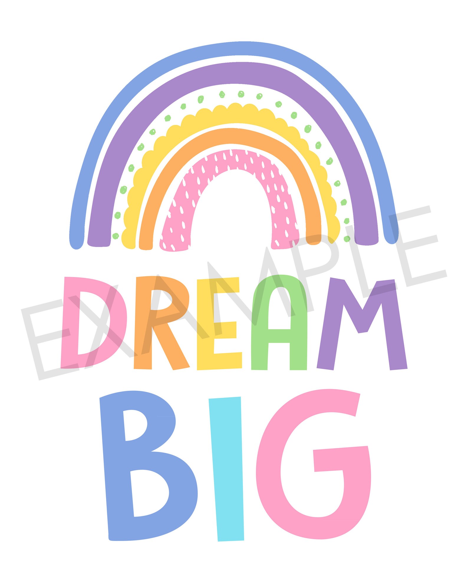 Playroom Printables, Set of 6, Nursery Wall Art, Girls Room, Play Room ...