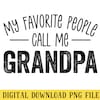 Pappy Svg, Pappy Man Myth Legend Svg, Pappy Shirt, Grandpa Svg ...