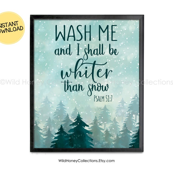 Wash Me - Etsy