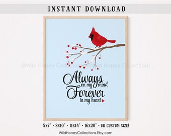 Bird Heart Quote - Etsy