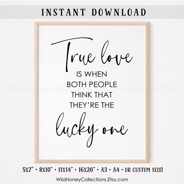 Love Quote Sign - Etsy