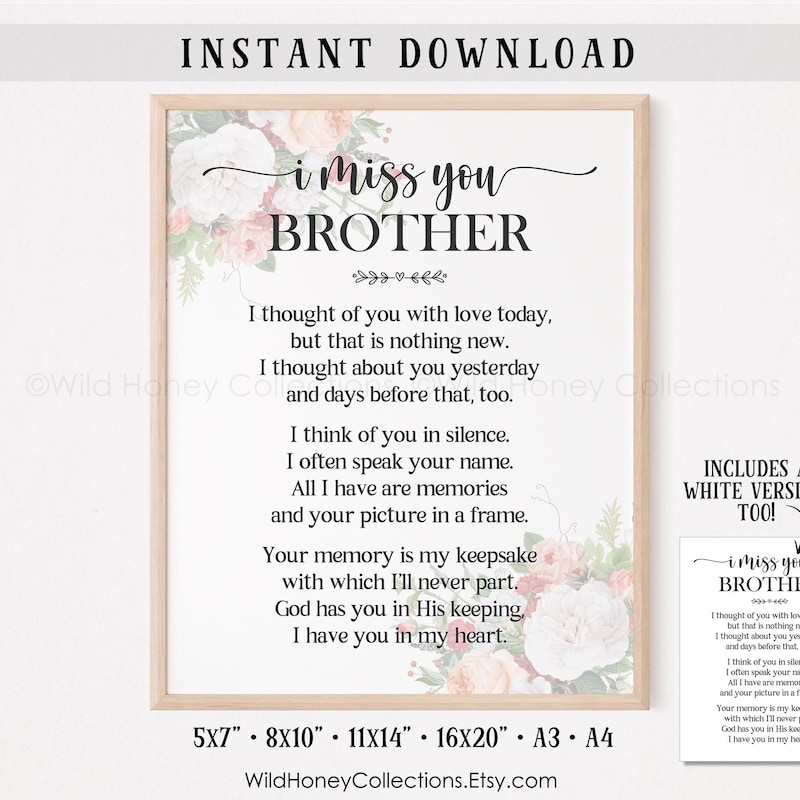 Poems About Our Home - Etsy