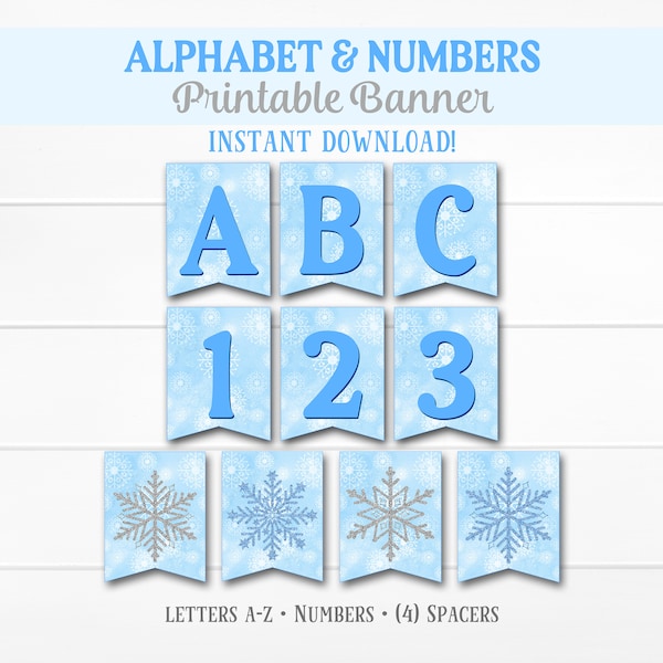 Winter Wonderland Decor - Etsy