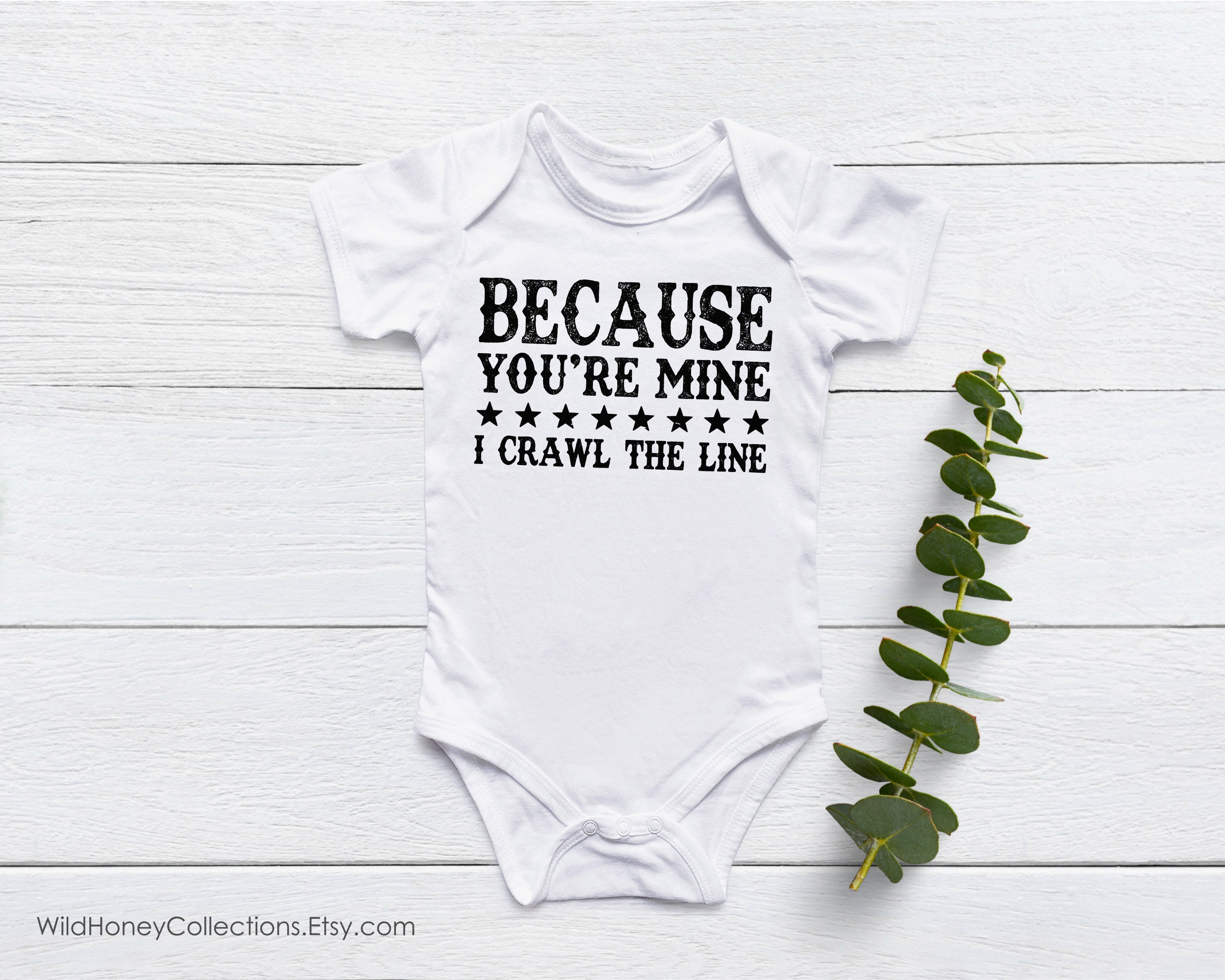 Because You're Mine I Crawl the Line PNG | Transparent File ...