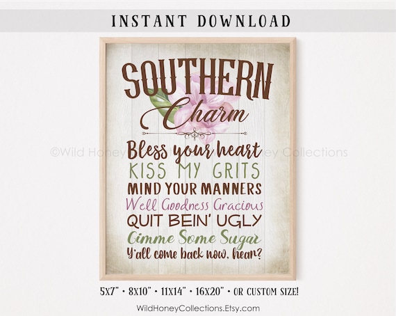 Southern Belle Quotes And Sayings