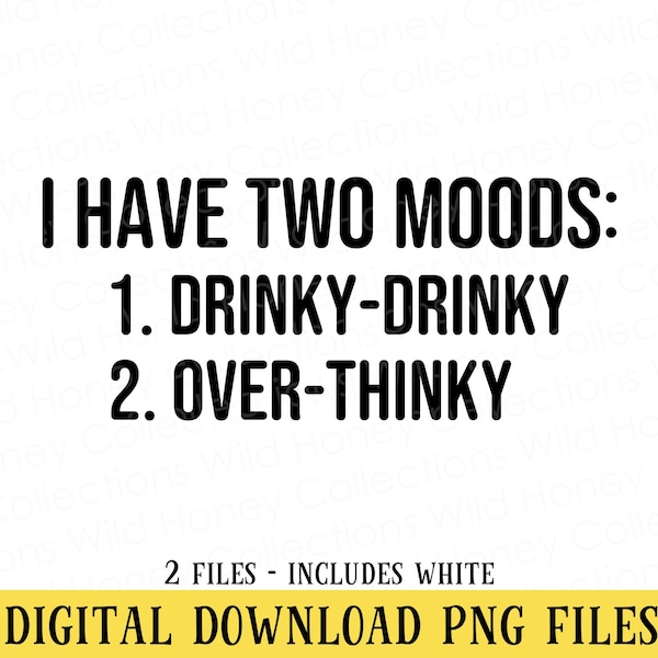 Two Moods Mug - Etsy