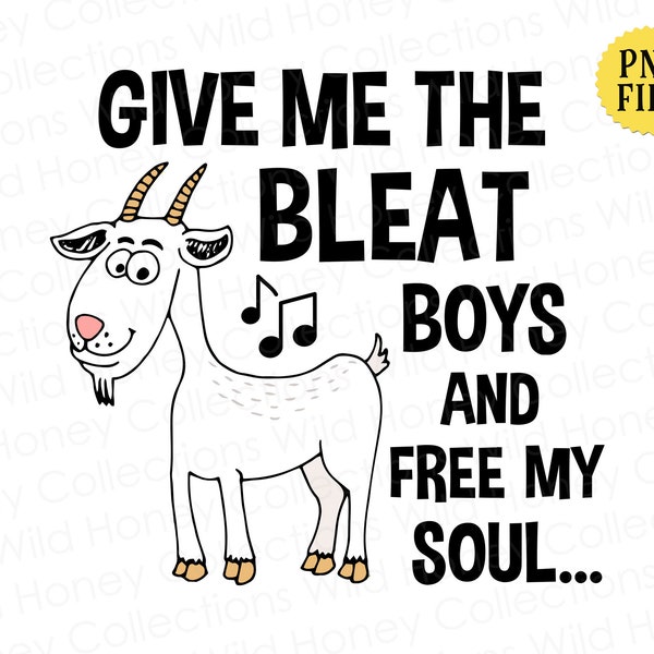 Funny Goat Quotes - Etsy