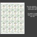 Watch Me Grow, Printable Plant Gift Tags, Baby Shower Favor Tags ...