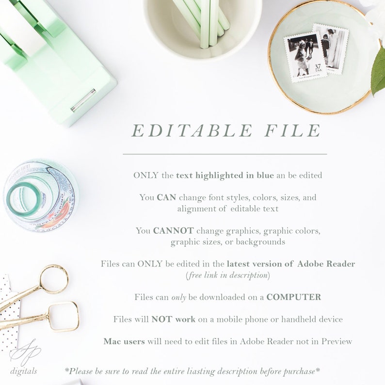 Otter Welcome Baby Shower Sign Woodland Forest Animal Digital | Etsy