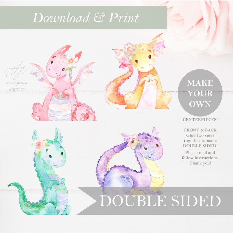SweetPeachDigitals - Etsy