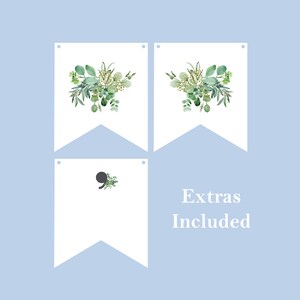 Panda Large Banner Bundle Safari Party Baby Shower Birthday Animal ...