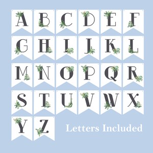 Panda Large Banner Bundle Safari Party Baby Shower Birthday Animal ...