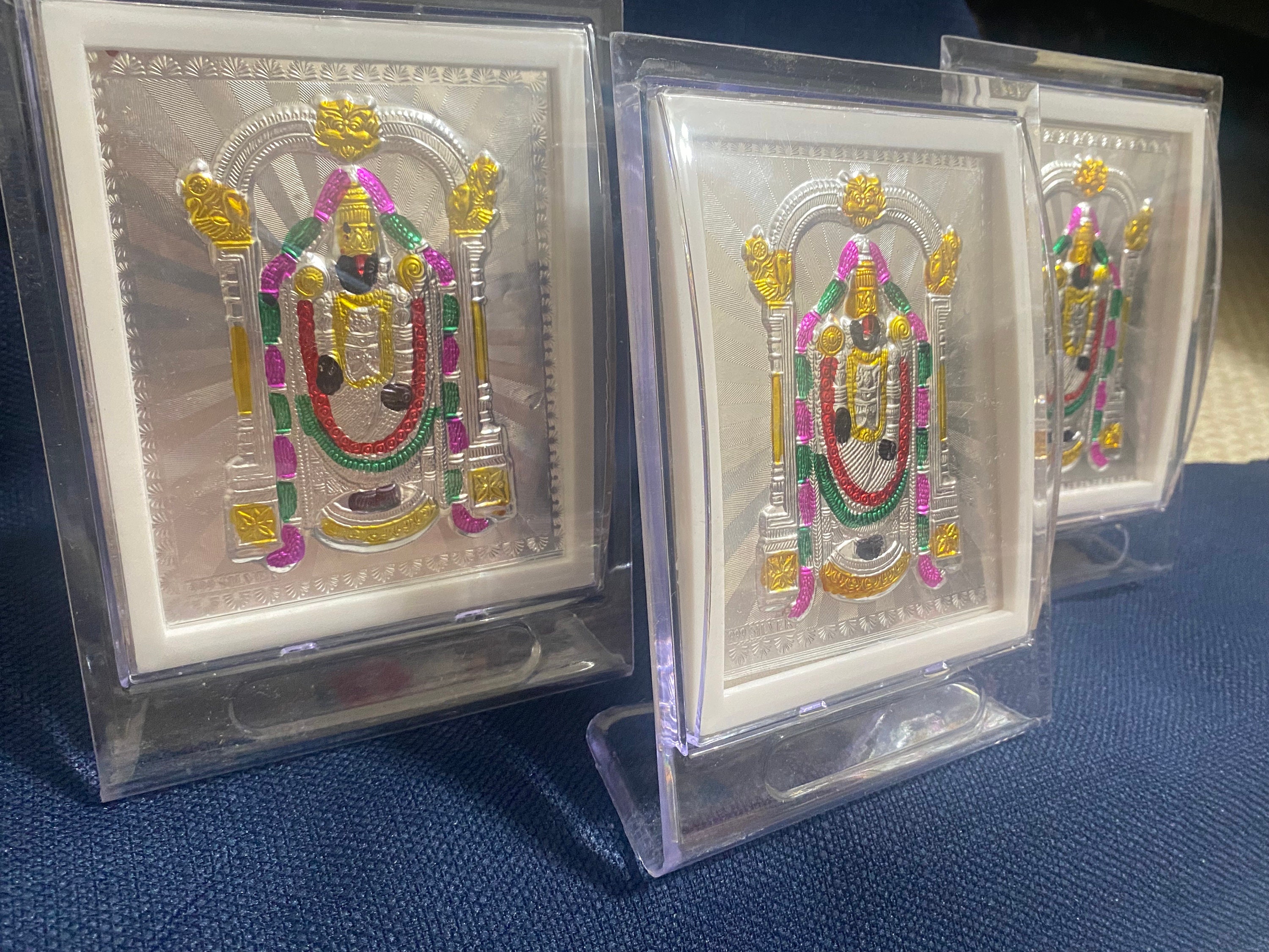 Pure Silver God Photo Frames Price at Arnetta Parker blog