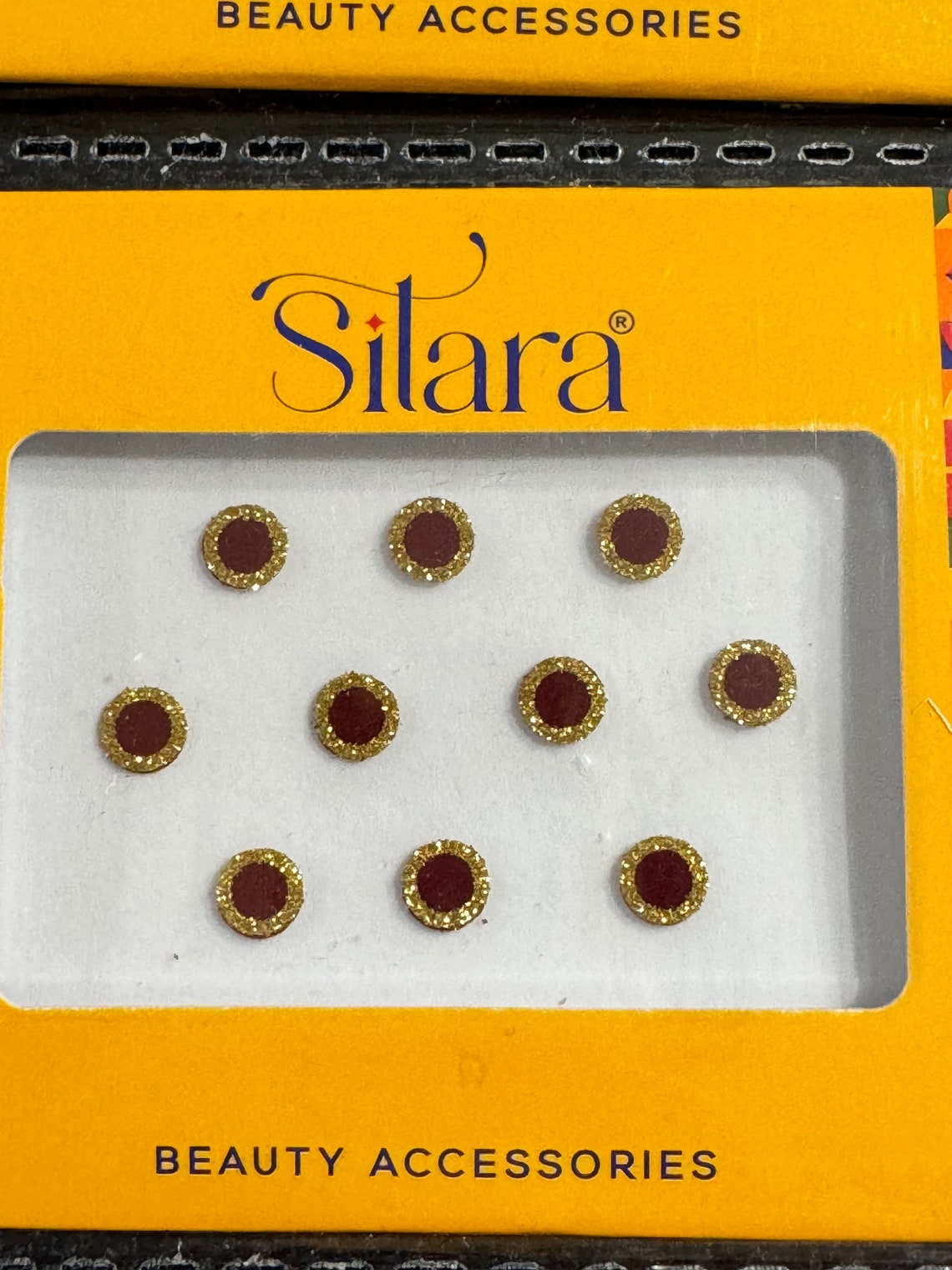 12 Pack Modern , Stylish , Trending Bindi Design - Etsy