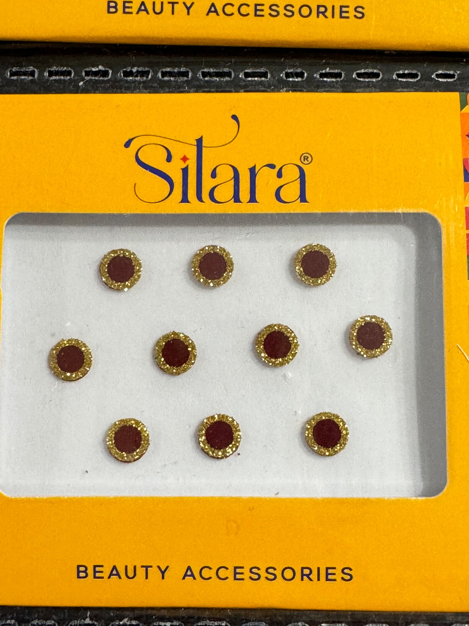 12 Pack Modern , Stylish , Trending Bindi Design - Etsy