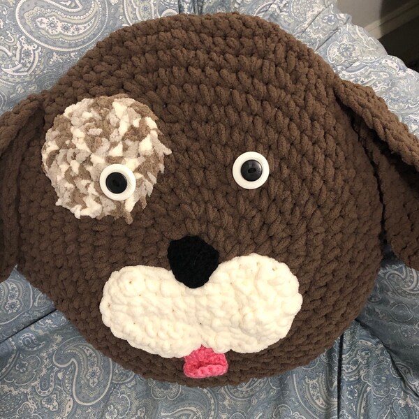 Pillow Cuddle - Etsy