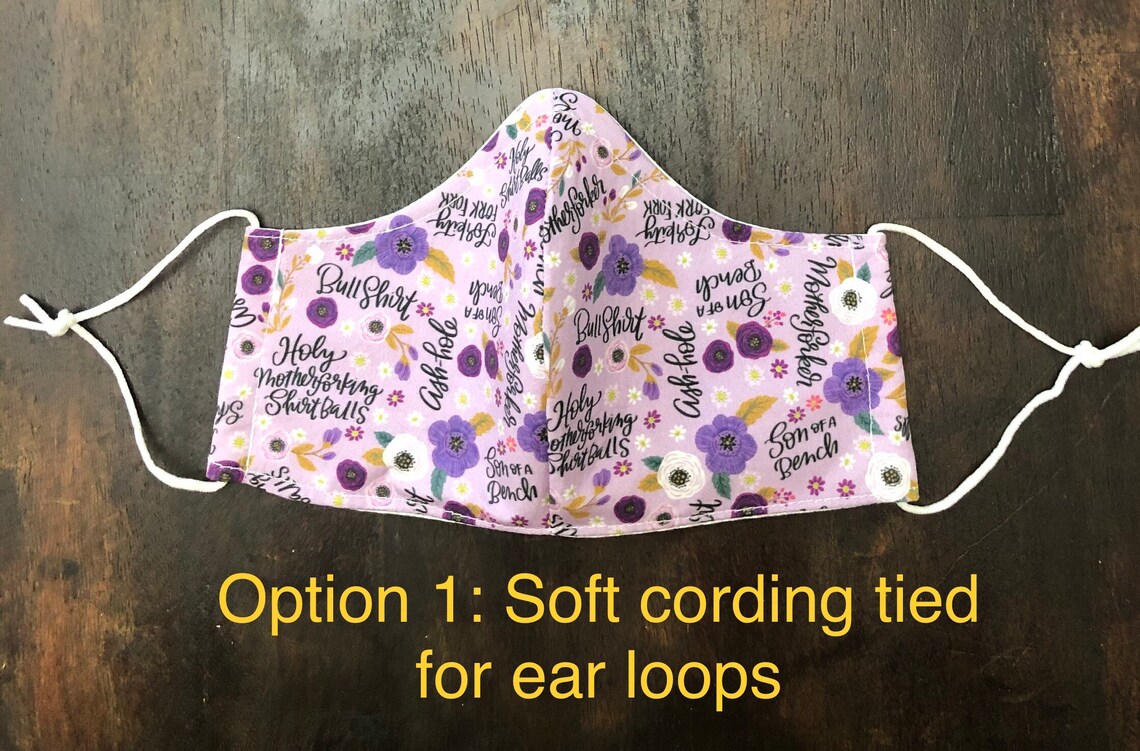 Back to School Mask We Love Our Teachers - Etsy