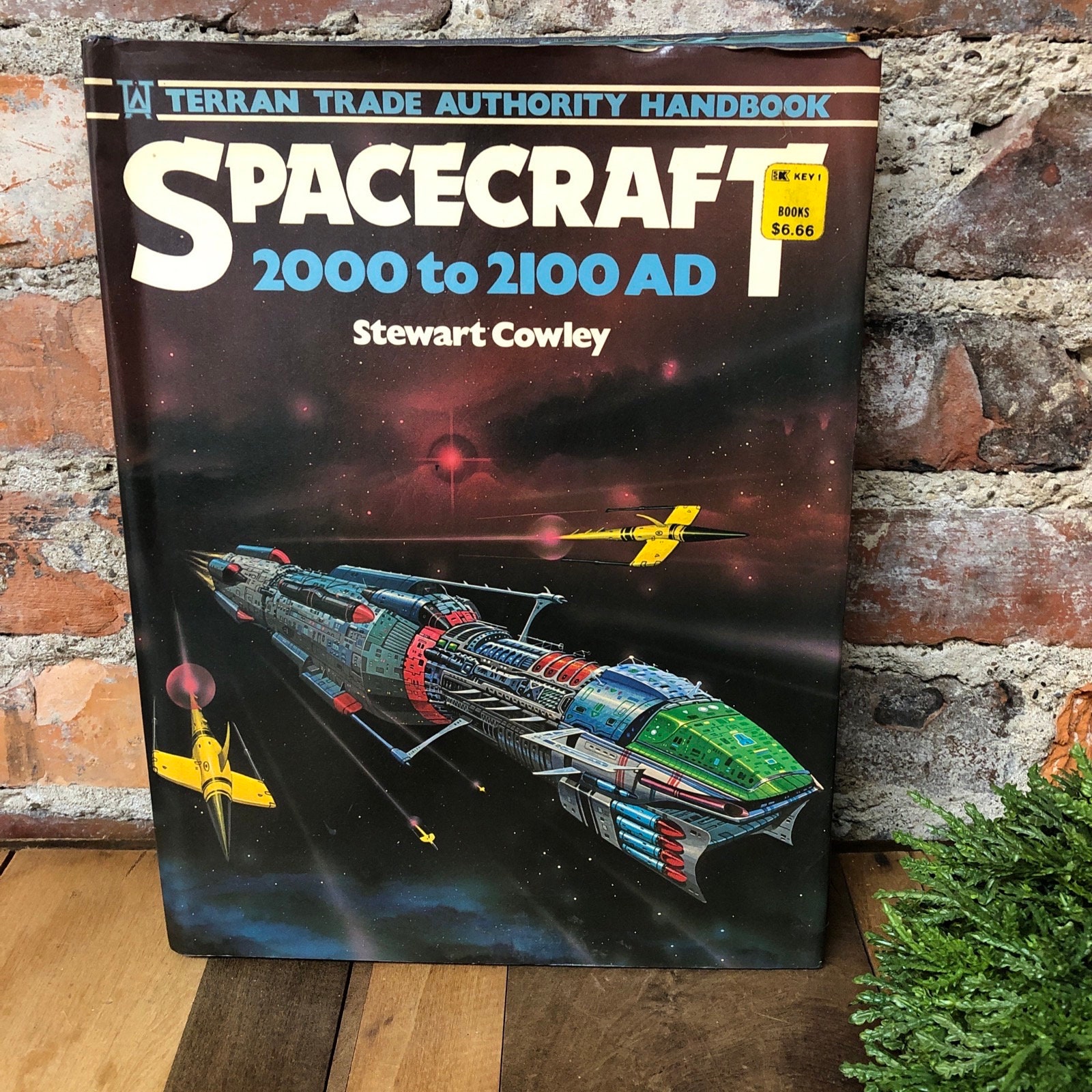 Spacecraft 2000 To 2100 Ad